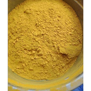 Jual kunyit Jamu kunyit kuning bubuk (1 kg ) | Shopee Indonesia