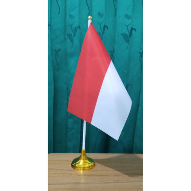 Jual Bendera meja merah putih | Shopee Indonesia