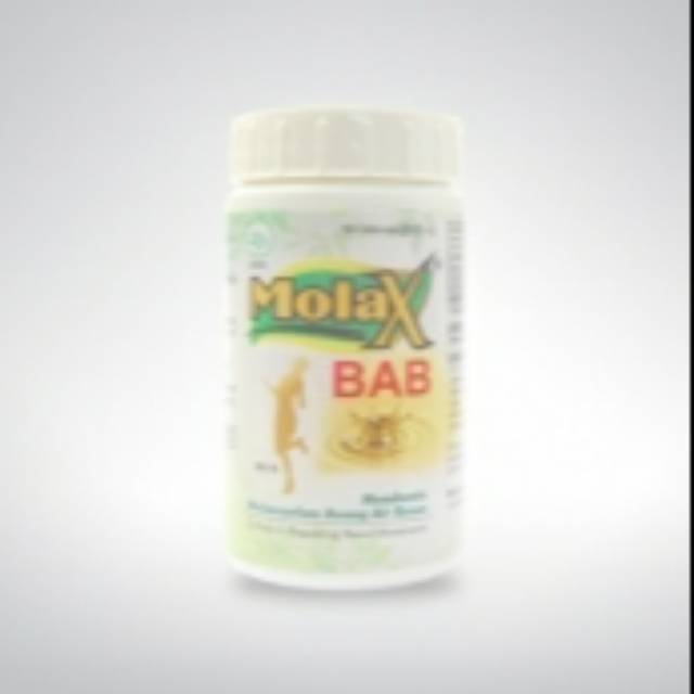 Jual Molax BAB 60 kapsul | Shopee Indonesia
