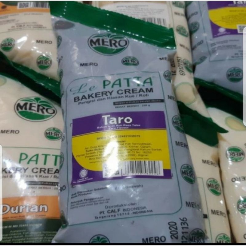 Jual Selai Taro 250 gram ||Suplier Roti UMKM | Shopee Indonesia