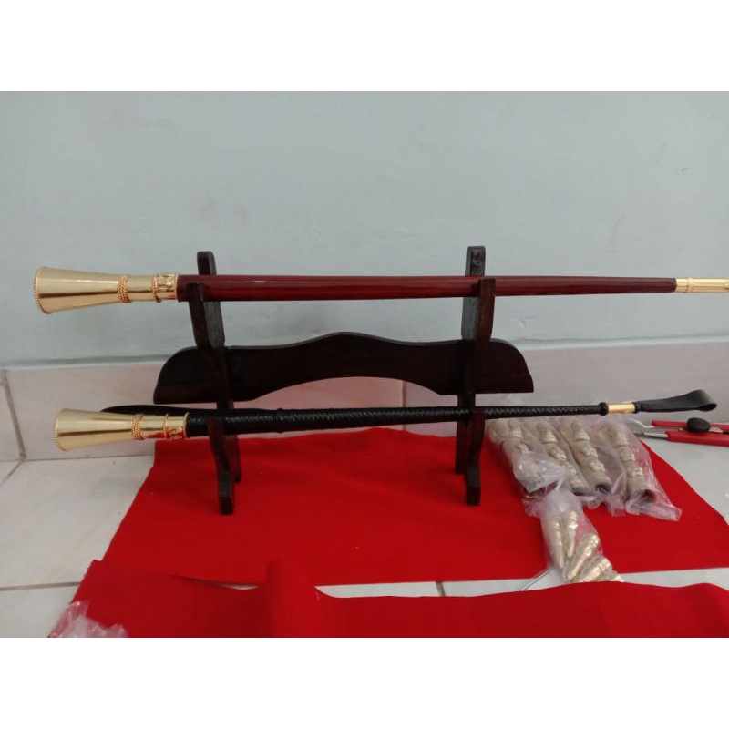Jual tongkat komando pdh pdl tni | Shopee Indonesia