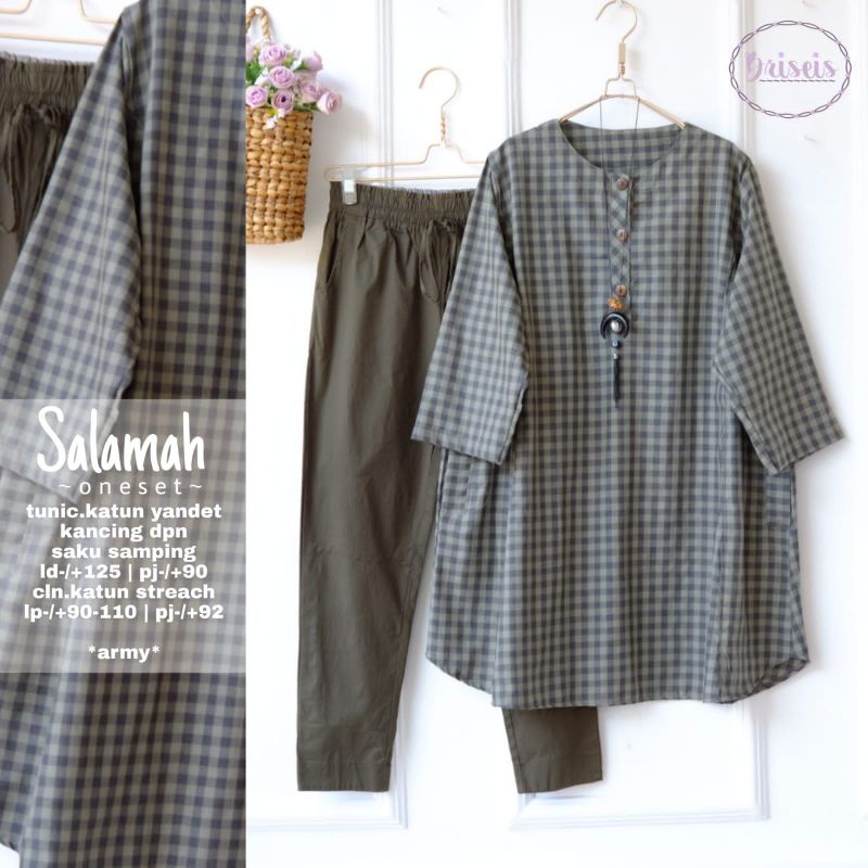 Harga salmah Terbaru Sep 2025 | BigGo Indonesia