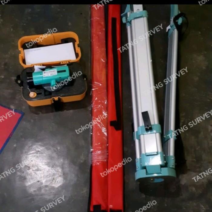 Jual Waterpass Automatic Level-Autolevel Ruide Rlc32 Guaranteed | Shopee Indonesia