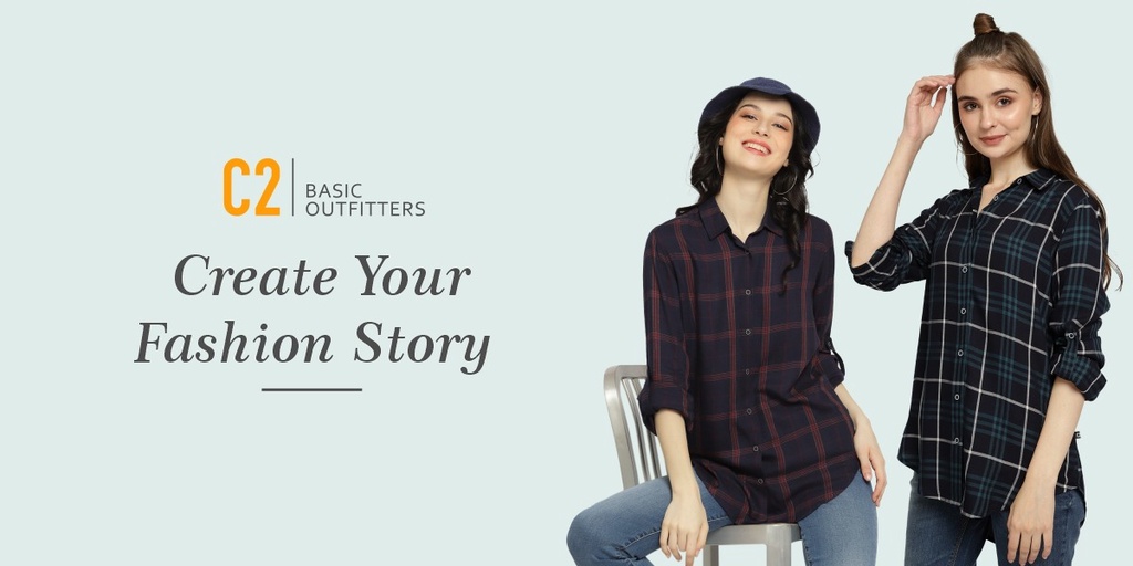 Toko Online C2 Outfitters Official Shop | Shopee Indonesia