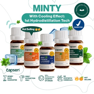 Toko Online Capsen Official Shop | Shopee Indonesia