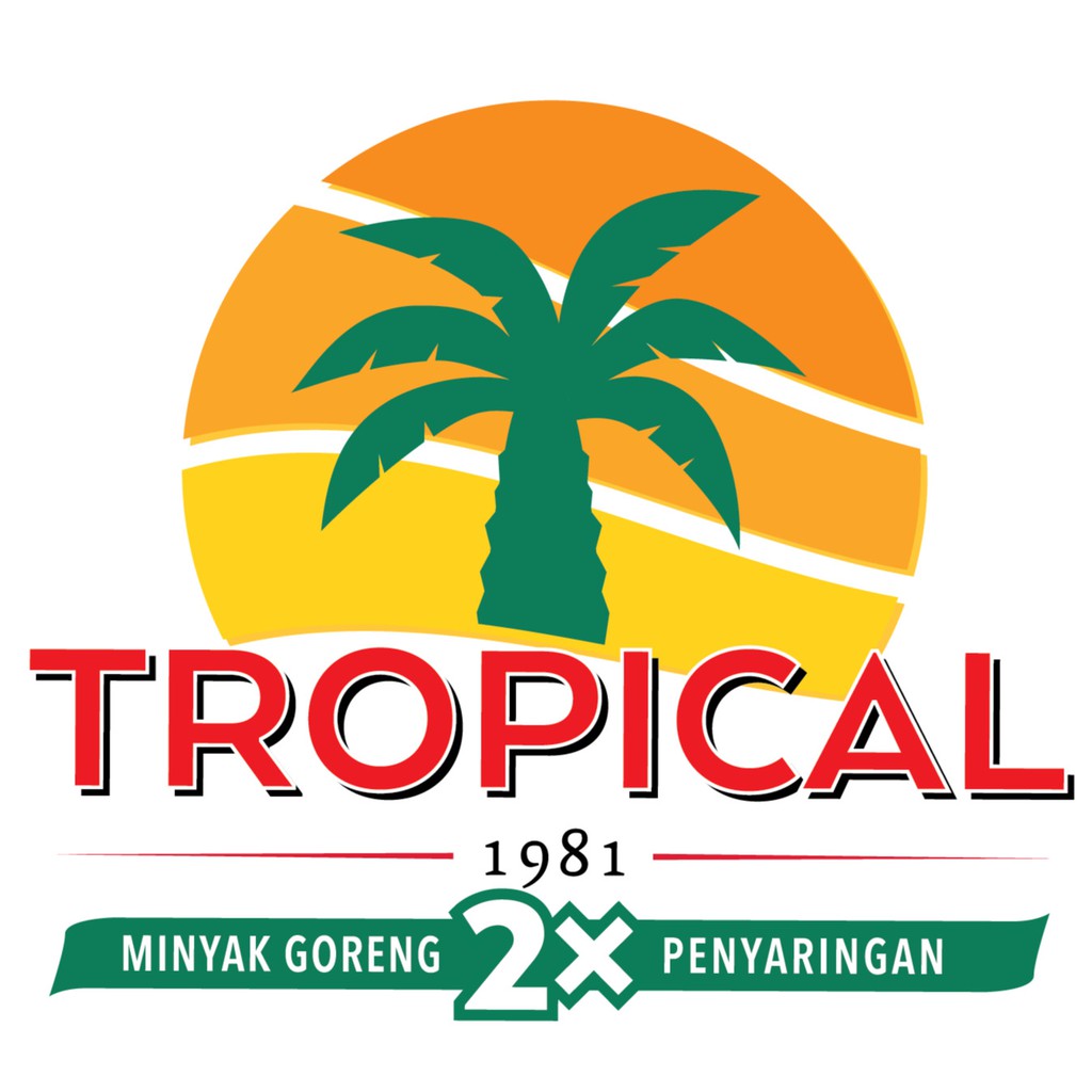 Toko Online Tropical Official Shop | Shopee Indonesia
