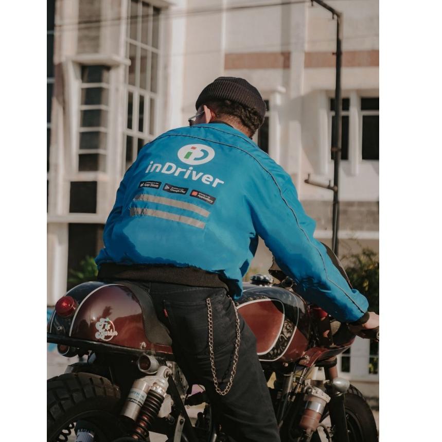 Harga Indriver_official Terbaru Juni 2022 | BigGo Indonesia