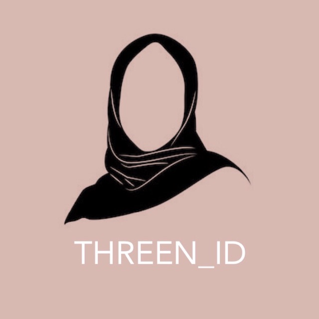 Produk THREEN_ID HIJAB | Shopee Indonesia
