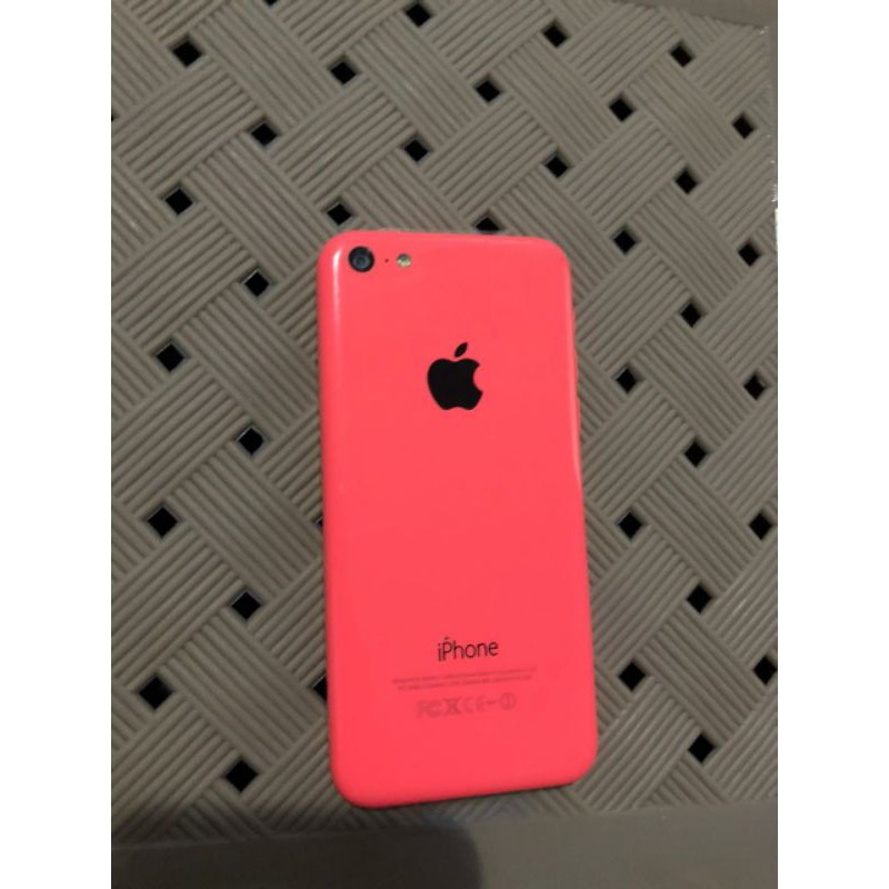 Jual Iphone 5C Red | Shopee Indonesia