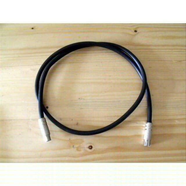 Jual KABEL LOOP OUT ANTENA UNTUK SET TOP BOX | Shopee Indonesia