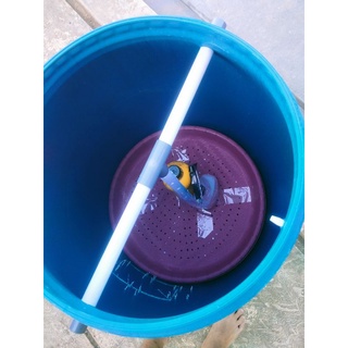 Jual Alat Komposter Sampah Organik Berpintu ukuran 120 liter include ...