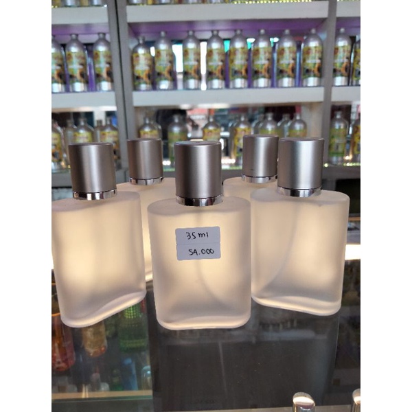 Jual Botol Parfum dan Isi 35ml | Shopee Indonesia