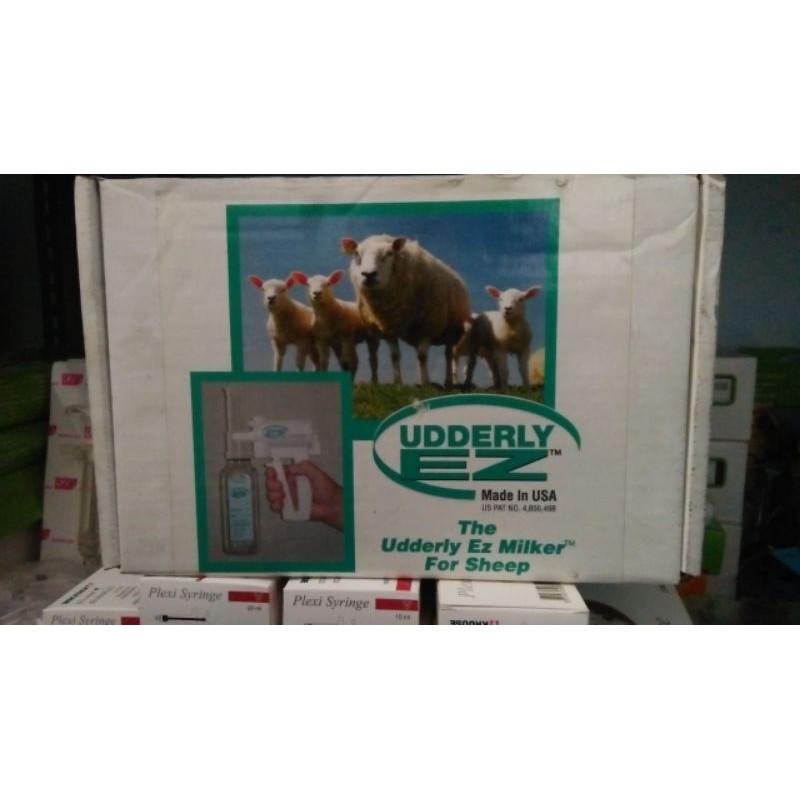 Harga Udderly Terbaru Juli 2024 |BigGo Indonesia