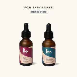 Toko Online FSS For Skin's Sake Official | Shopee Indonesia