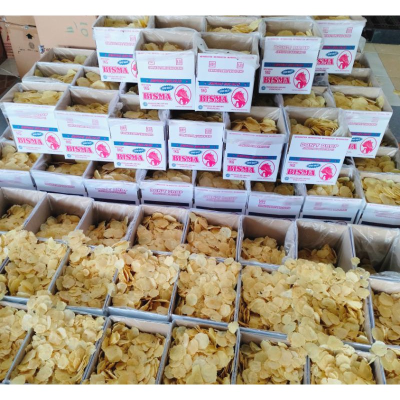 Jual EMPING SUPER MELINJO SIZE KECIL EXPORT QUALITY ASLI KHAS LIMPUNG ...