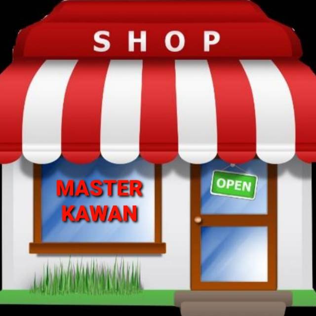 Produk MASTER KAWAN | Shopee Indonesia