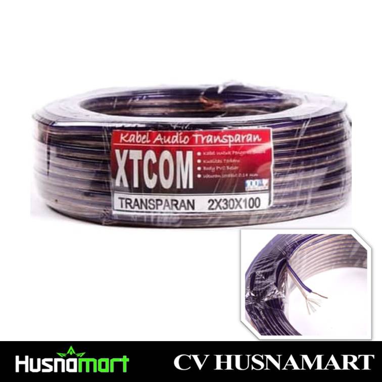 Harga kabel listrik 1 roll transparan Terbaru Apr 2025 | BigGo Indonesia