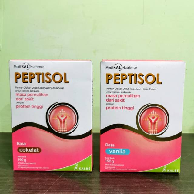 Jual Susu Peptisol | Shopee Indonesia