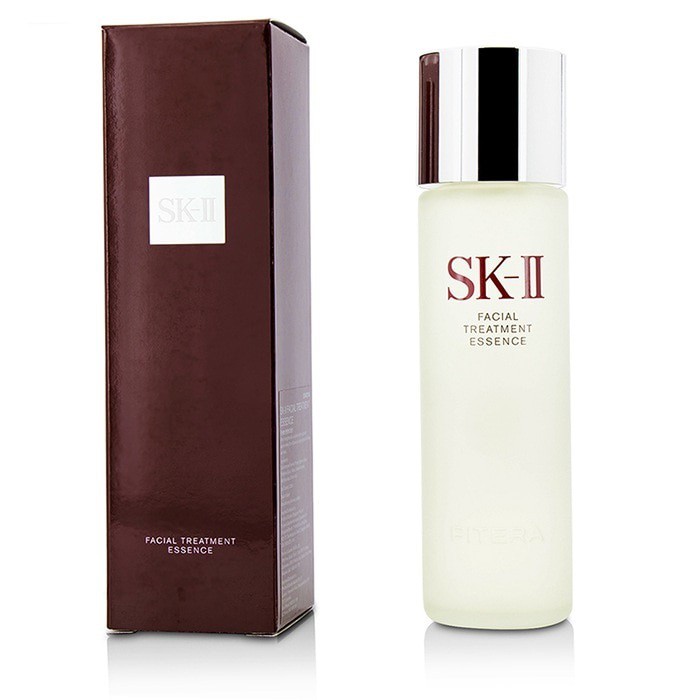 Jual (100% Original SK-II) SKII Facial Treatment Essence ( FTE ) 160ml ...