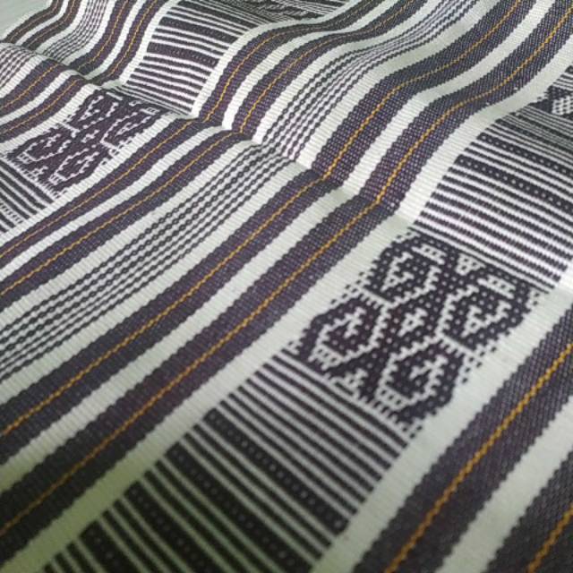 Kain Tenun motif Biboki Kab. TTU, NTT | Shopee Indonesia