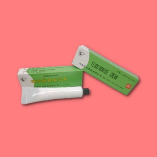 Jual Salep Walet Fluocinonide Cream//Salep Walet Original | Shopee ...