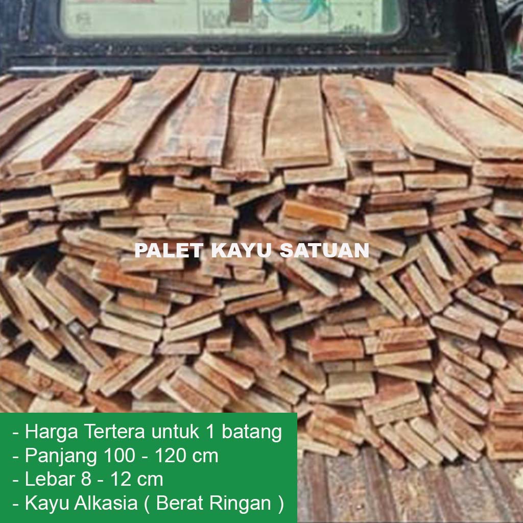 Jual Packing Kayu Bekas Palet Kayu Satuan Indonesia|Shopee Indonesia