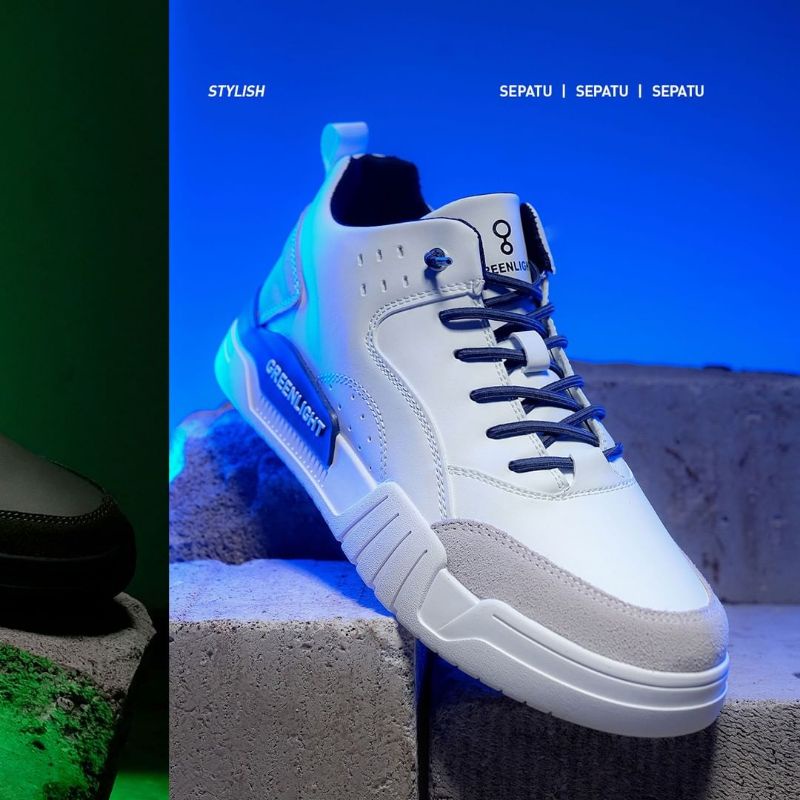 Jual Sepatu Greenlight Original | Shopee Indonesia