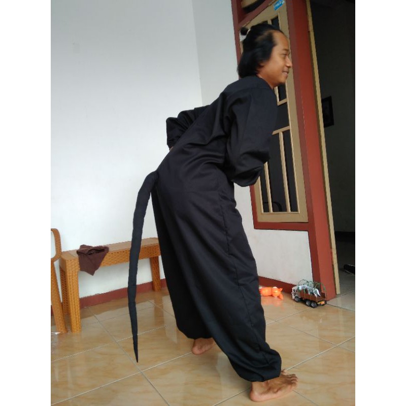 Jual kostum monyet / kostum kera Indonesia|Shopee Indonesia