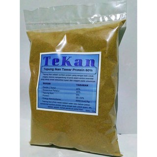 Jual Tepung Ikan Protein Tinggi Untuk Pakan Ternak Indonesia|Shopee Indonesia