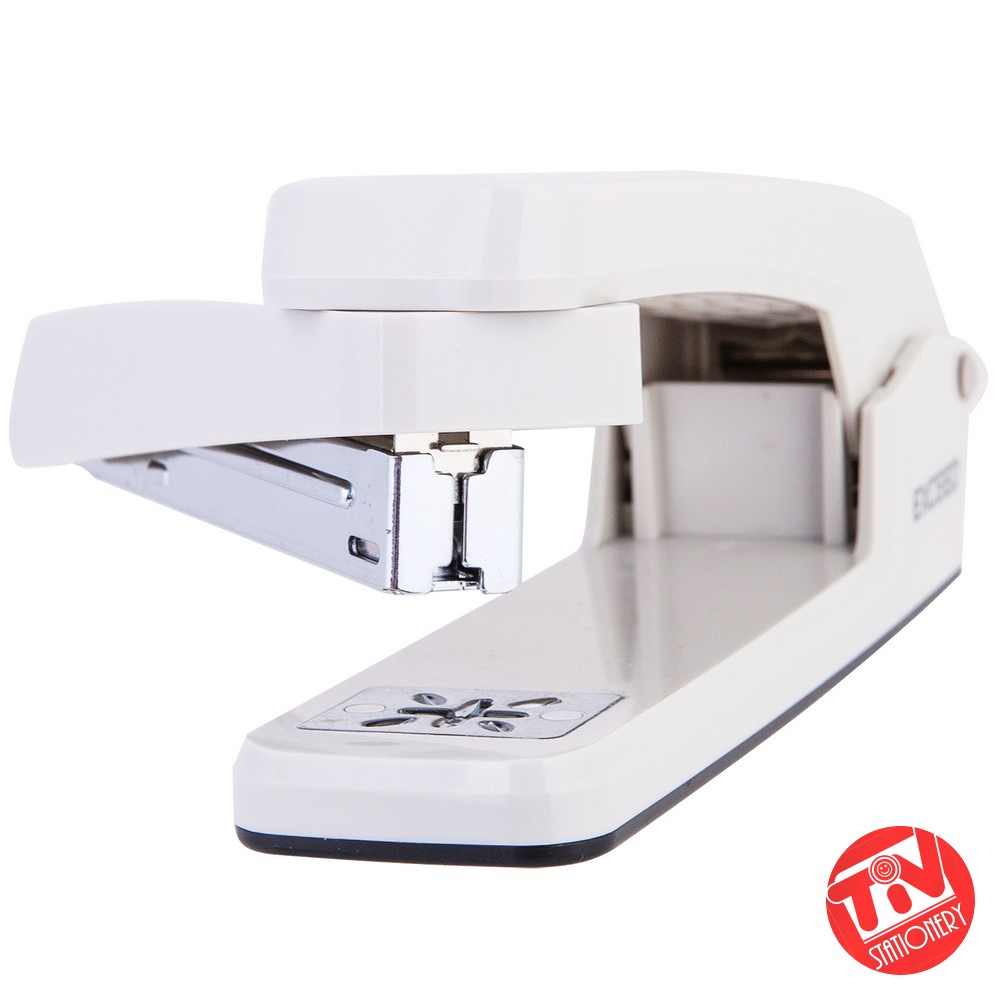 Jual Stapler Deli Exceed 0434 Swivel 360 (Vertical Horisontal) | Shopee ...