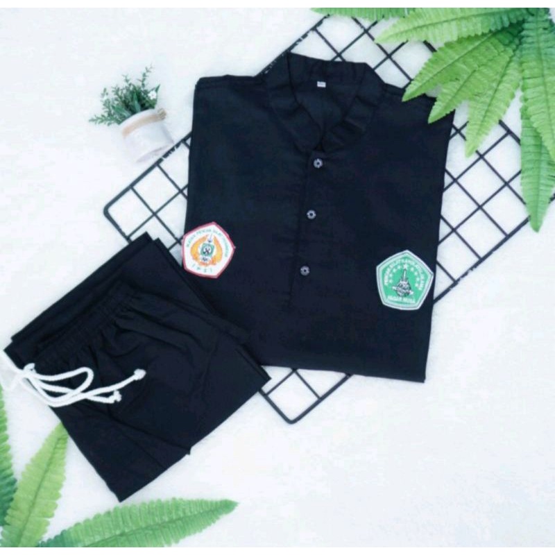 Jual (BISA COD) SERAGAM PAGAR NUSA / SAKRAL PAGAR NUSA /SERAGAM PENCAK ... Jual (BISA COD) SERAGAM PAGAR NUSA / SAKRAL PAGAR NUSA /SERAGAM PENCAK ...