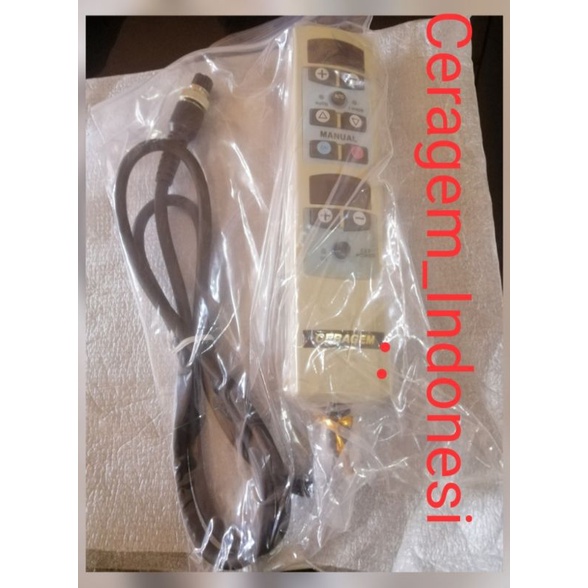 Jual Remote Ceragem M3500(Automatis Lama) | Shopee Indonesia