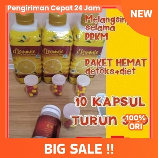 Jual Pelangsing Badan Paling Ampuh Dalam 10Hari (Paket Silaxing Adell ...