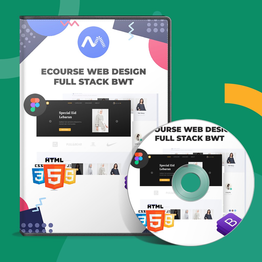 Harga Course Web Terbaru Nov 2024 Biggo Indonesia