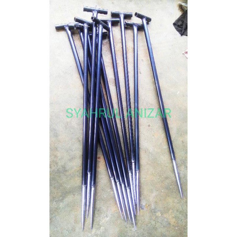 Jual TOJOK SAWIT -HOCK SNI MATA PETAK & BULAT Indonesia|Shopee Indonesia