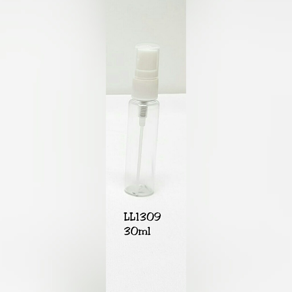 Jual BOTOL SEMPROT 30 ML | Shopee Indonesia