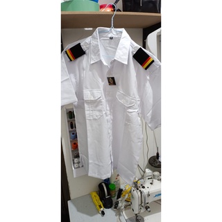 Jual PAKET SERAGAM PDH ENGINEER / TEKNIK + BAR 1 2 3 4 BEST QUALITY ...