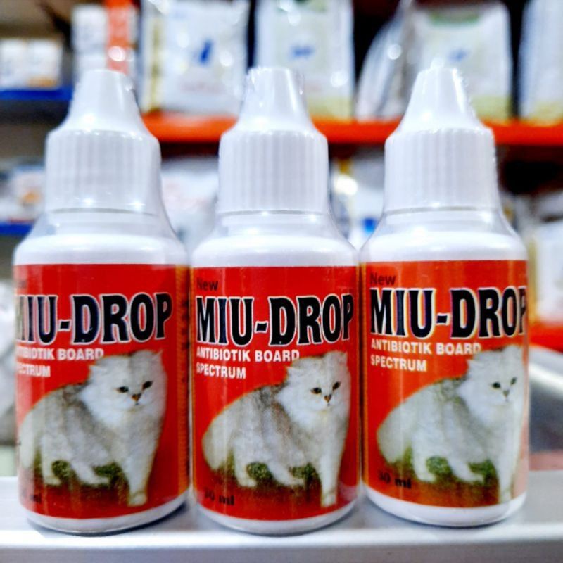 Jual miu drop | Shopee Indonesia