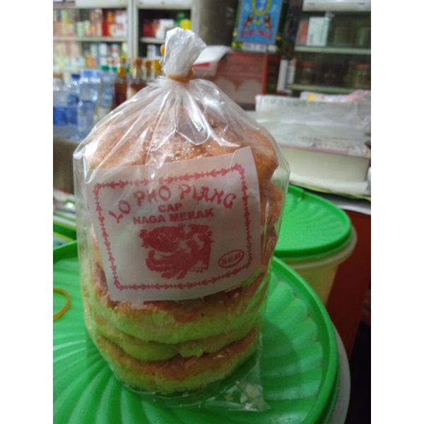Jual lo poh piang | Shopee Indonesia