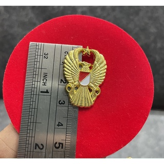 Jual Pin Kerah TNI AD Ekapaksi - Pin Ekapaksi - Pin AD- Pin Kerah TNIAD ...