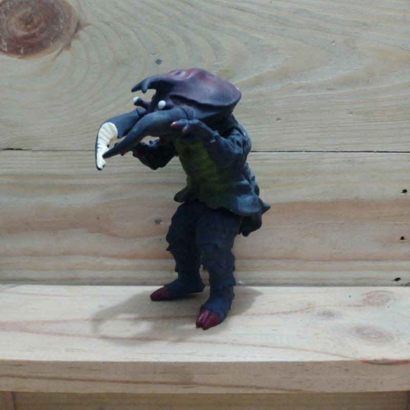 Jual recast figure antlar ULTRAMAn ginga max ULTRA MONSTER SERIES ...