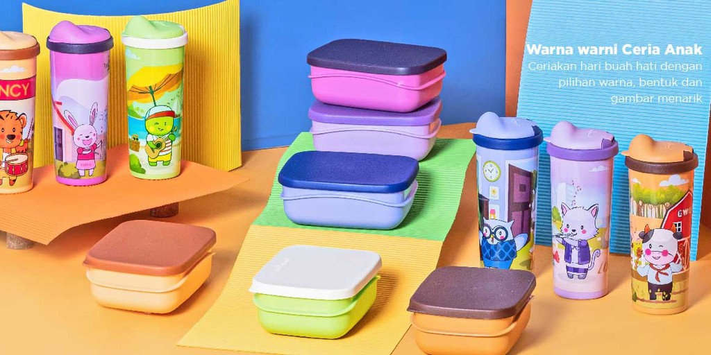 Toko Online Twin Tulipware Official Shop | Shopee Indonesia