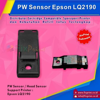 PW Sensor Epson LQ2190- Sensor Head Epson LQ2190 FPS2521 | Shopee Indonesia