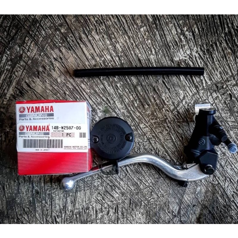 Jual Master rem brembo original yamaha R1 | Shopee Indonesia