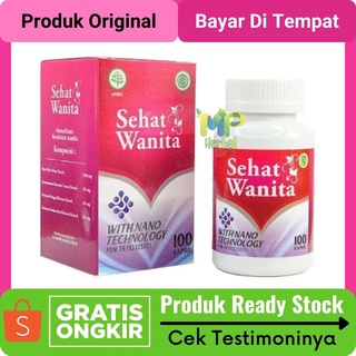 Jual Obat PCOS Wanita - Penambah Hormon Estrogen dan Progesteron ...