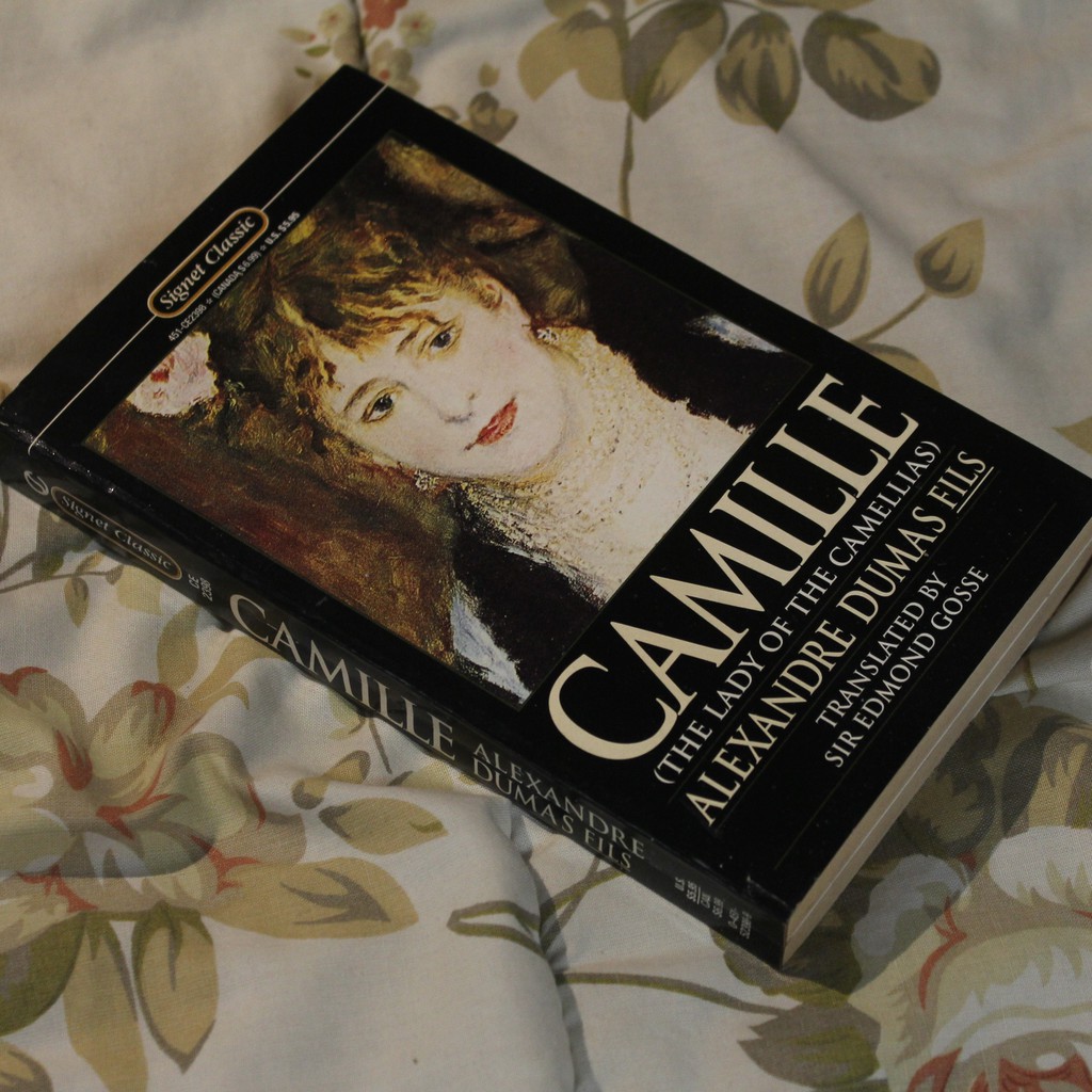 Jual Buku Camille | Shopee Indonesia Jual Buku Camille | Shopee Indonesia