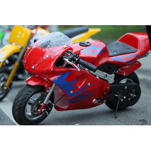 Jual Mini GP 50cc / Motor Mini Gp New Color Indonesia|Shopee Indonesia