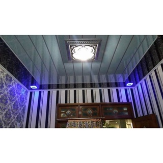 Jual PLAVON PVC MURAH / SUNDA PLAFOND PVC MEWAH / PLAVON PVC KUALITAS ...
