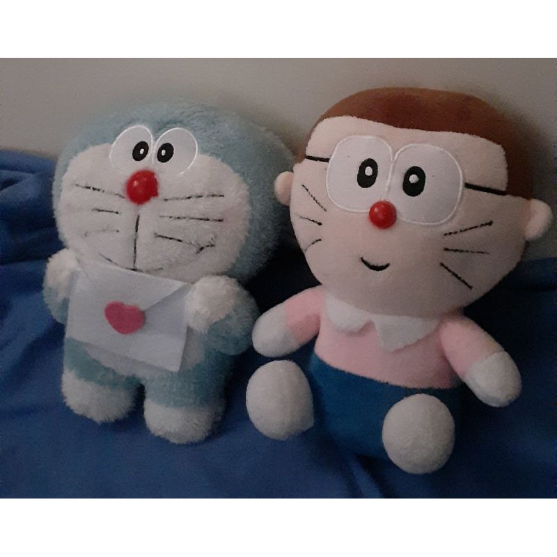 Jual paket doraemon | Shopee Indonesia