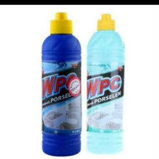 Jual Wpc pembersih porselen 400 ml | Shopee Indonesia